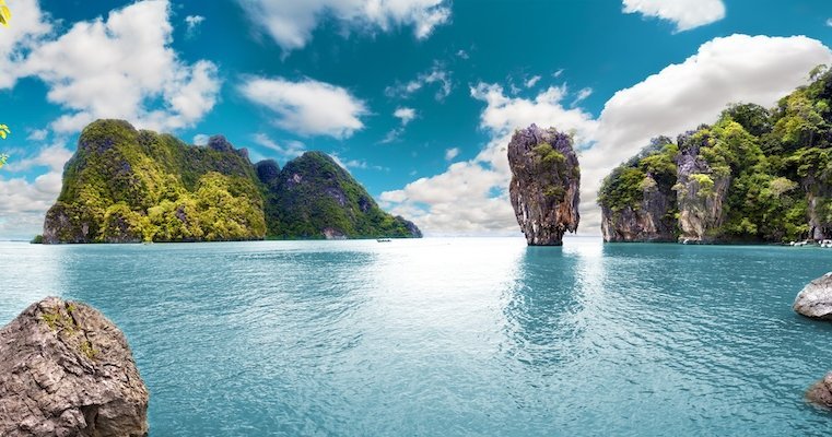 Потопете се в магията на Пукет - островът за идеалната почивка • Блог ...